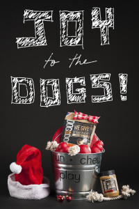 Pawsitively Amazing: #TractorSupply Gives Joy To The Dogs - Daily Dog Tag