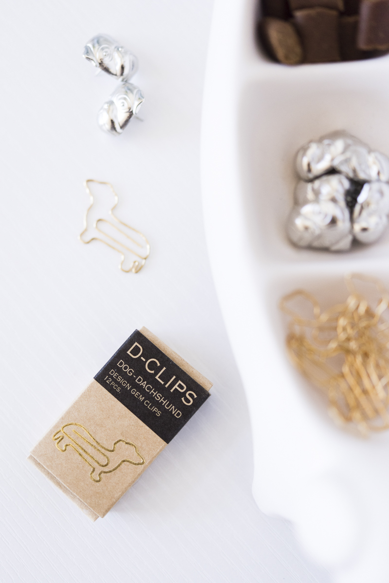 Office Accessories For The Dog Obsessed - Daily Dog Tag