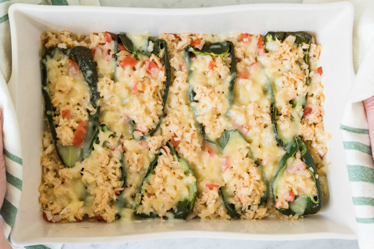 Moving Towards A Plant Based Diet With HelloFresh - Daily Dog Tag