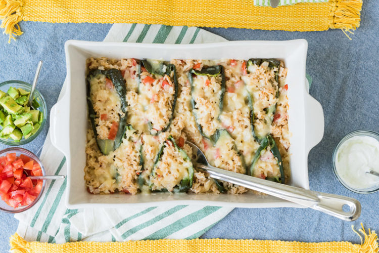 Moving Towards A Plant Based Diet With HelloFresh - Daily Dog Tag