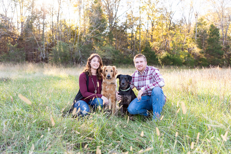 Happy Tails: Cooper and Addi - Daily Dog Tag