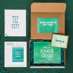 Mother's Day Gift Ideas for Dog Lovers - Daily Dog Tag
