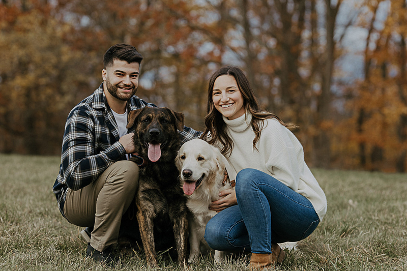 Tips for Photographing Dogs & People - Daily Dog Tag