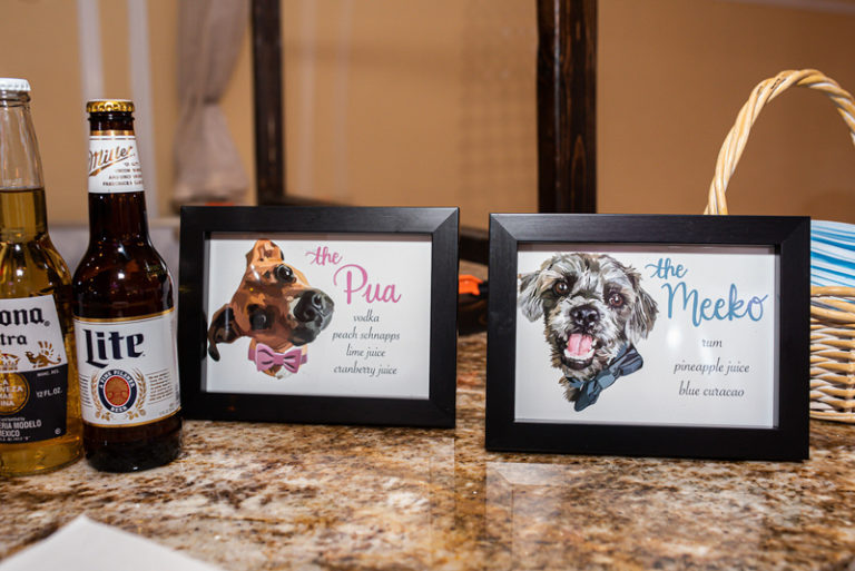 5 Pawtastic Ways to Include Dogs In Weddings - Daily Dog Tag